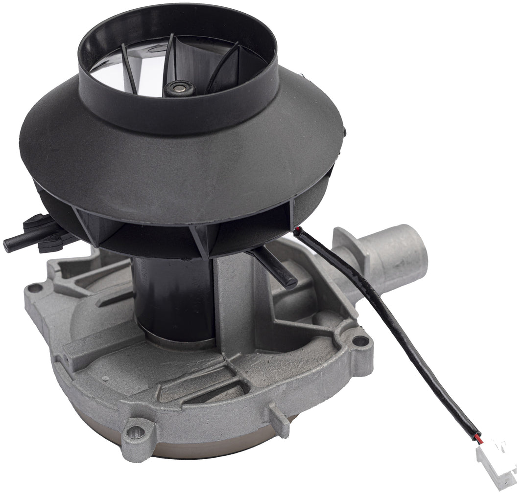 LAVANER Pro Air Heater 12V 2KW – Dieselheaterseu